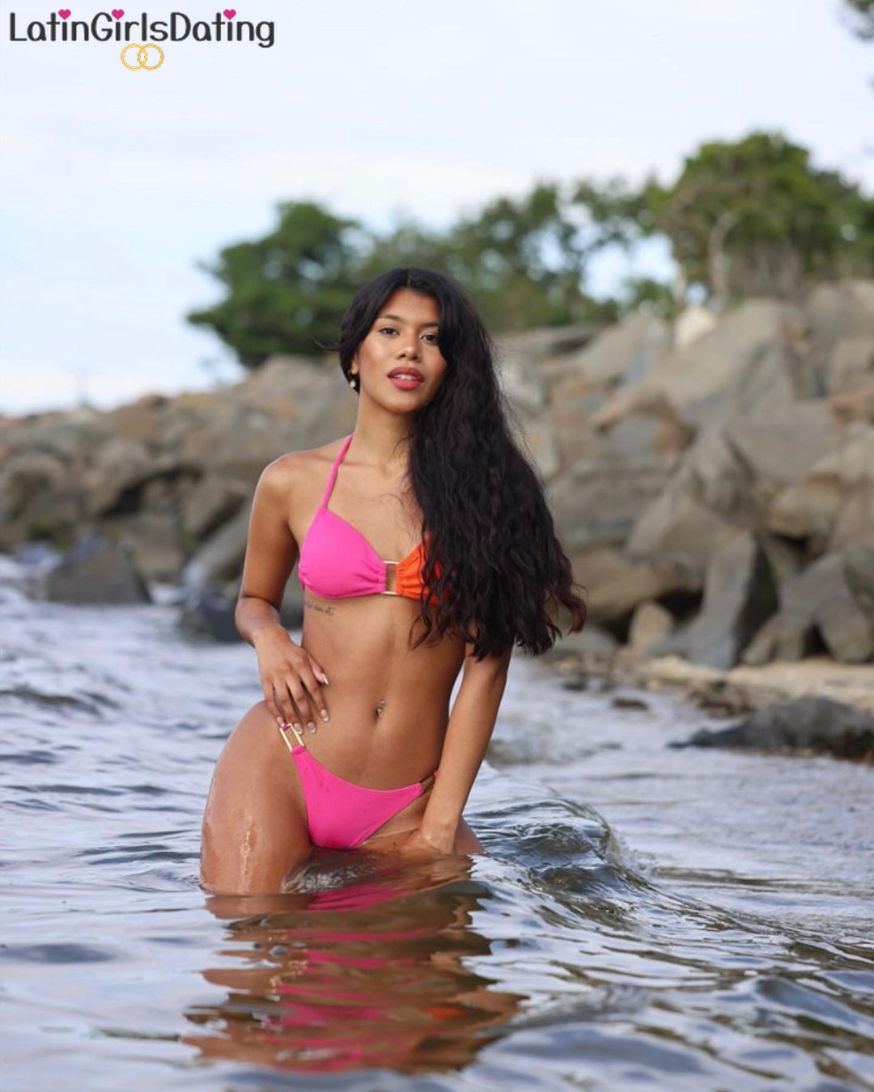 Everything You Should Know When Dating a Brazilian Girl